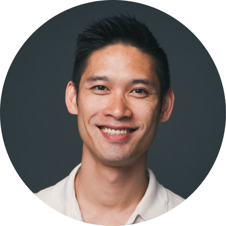 Jesse Sudirgo – Little Trinity